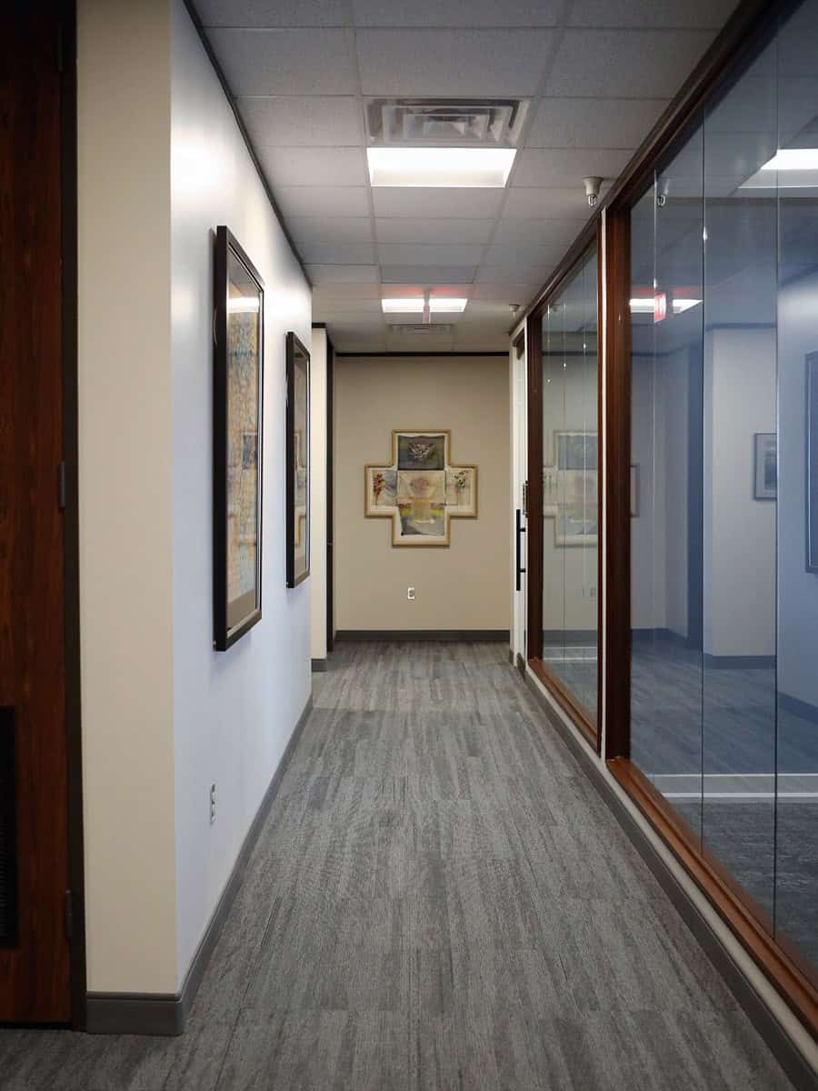 Projects – Dunnam Design Group